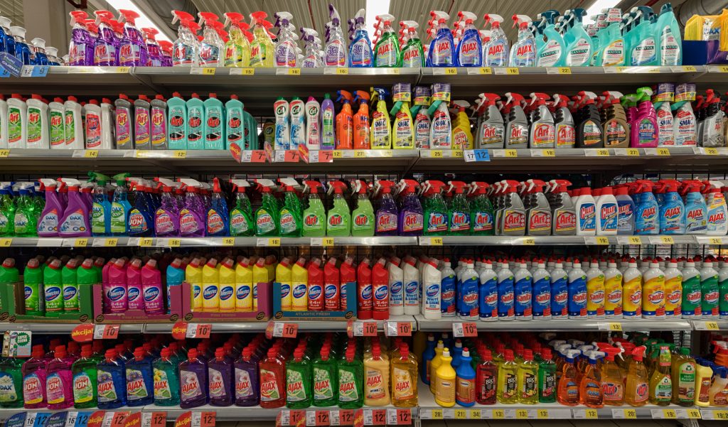Unsafe Consumer Products - Wright & Schulte LLC Unsafe Consumer Products - Wright & Schulte LLC