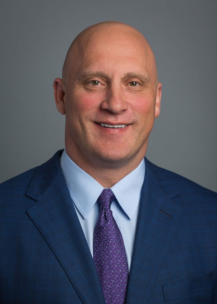 Richard W. Schulte - Wright & Schulte LLC