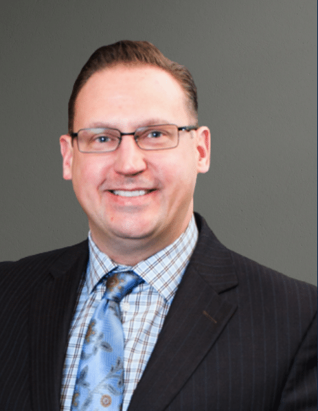 Jay A. Urban - Wright & Schulte LLC